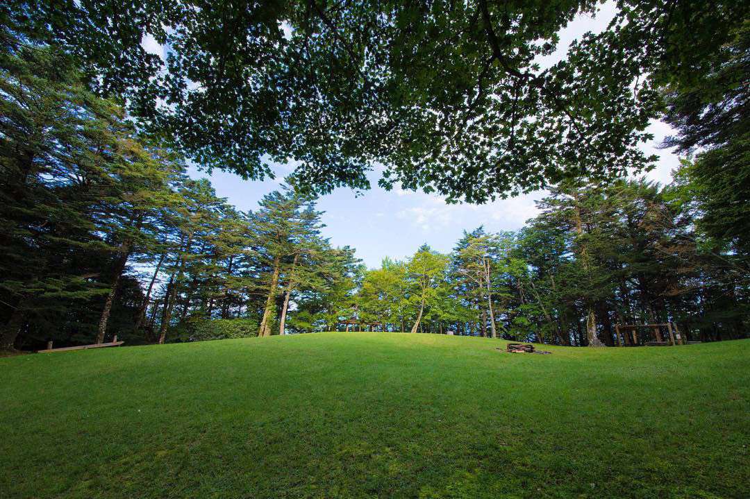 【静岡県県民の森】-キャンプ予約は【ExCAMP】